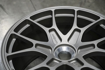 Rotiform ZMO CustomSpec - Gray | Rotiform